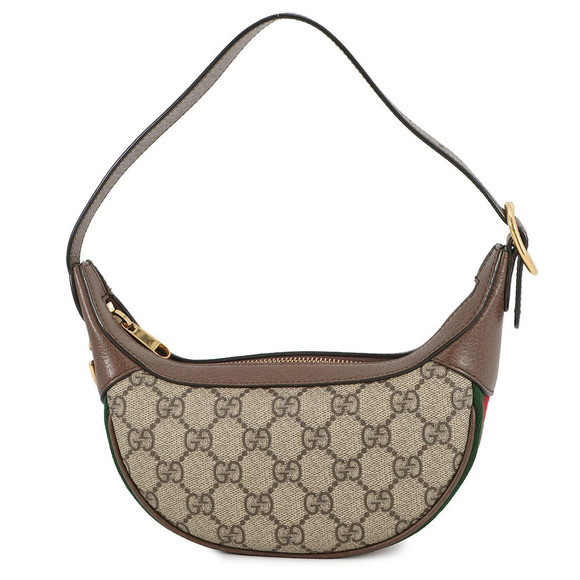 Gucci | Bags | Gucci Gg Supreme Ophidia Bag One Shoulder | Poshmark